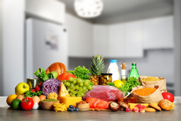 Understanding Macronutrients And Micronutrients